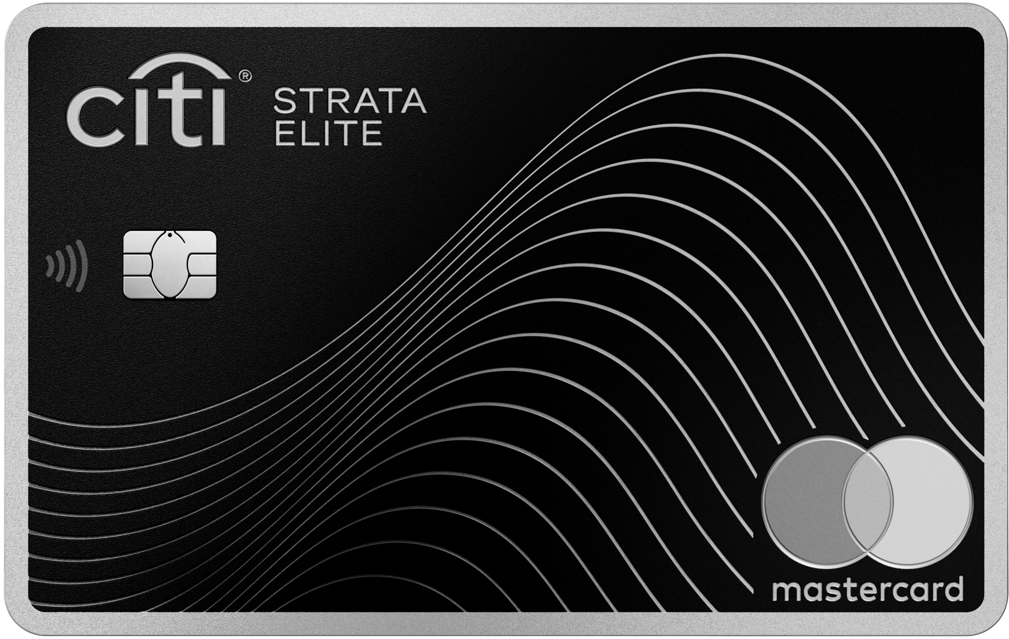 Citi Strata Elite