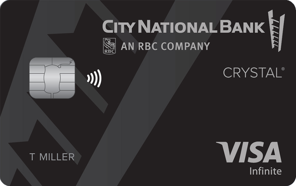 City National Crystal
