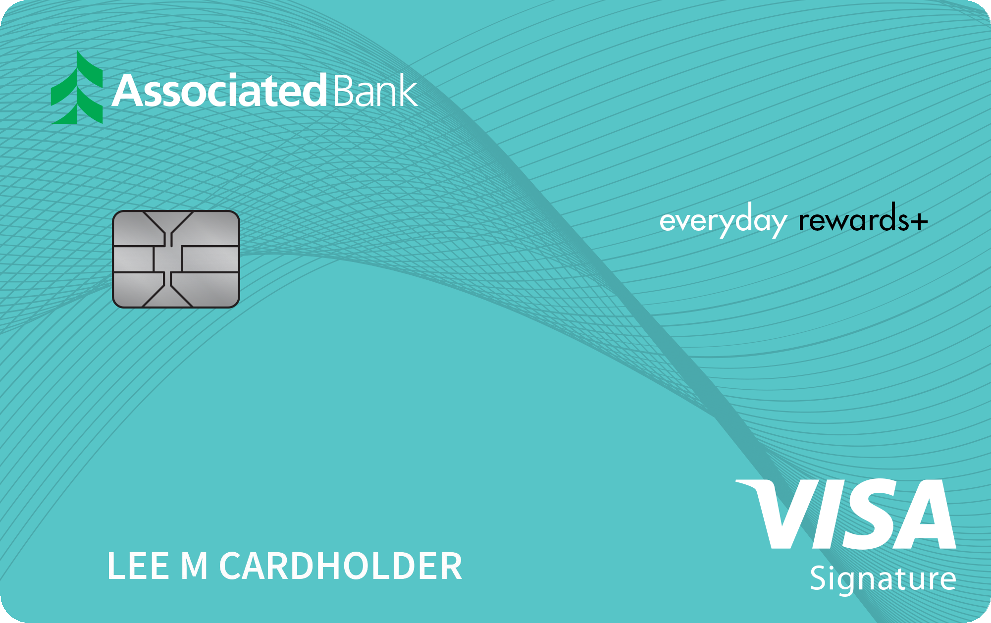 Associated Bank Everyday Rewards+